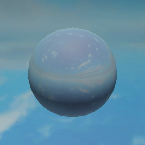 Reflective | Balls.rng Wiki | Fandom