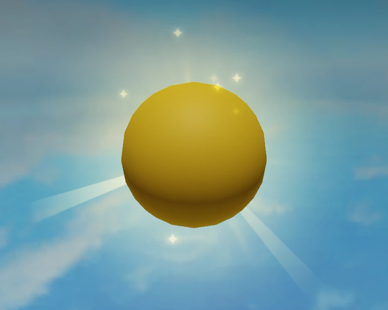 Gilded | Balls.rng Wiki | Fandom