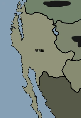 Sierra | Roblox Barrage Wiki | Fandom