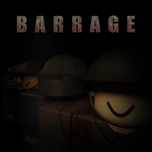 Lore | Roblox Barrage Wiki | Fandom