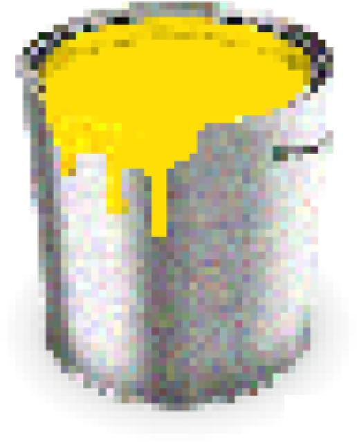 Yellow Paint | Roblox Basics Wiki | Fandom