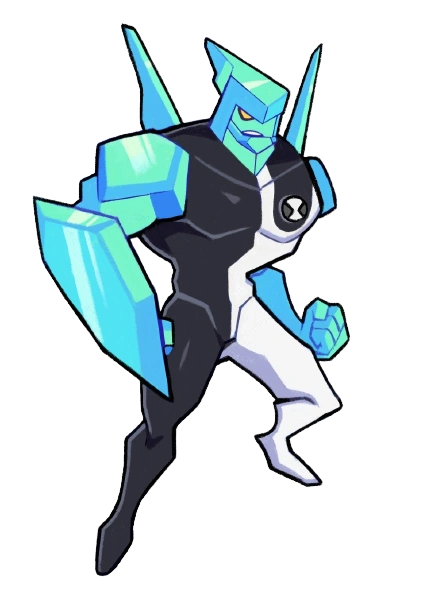 Crystal Manipulation | Wiki Roblox Battle Universal | Fandom