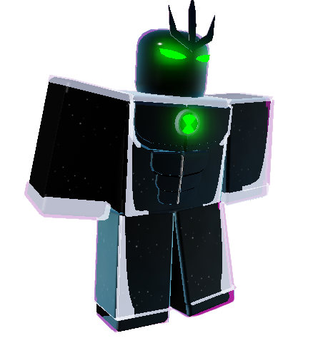 Alien X | Wiki Roblox Battle Universal | Fandom