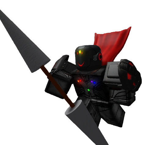 Infinity Ultron | Wiki Roblox Battle Universal | Fandom