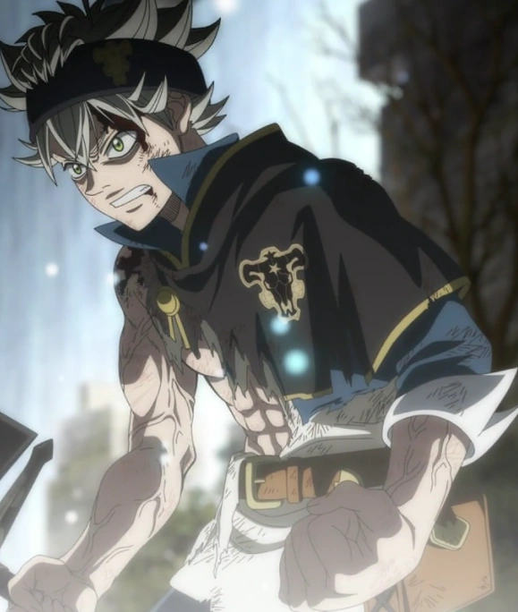 Anti-Magic | Wiki Roblox Battle Universal | Fandom