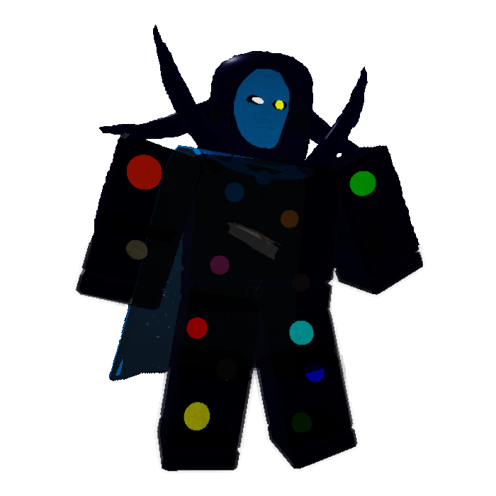 Cosmic Entity Physiology | Wiki Roblox Battle Universal | Fandom