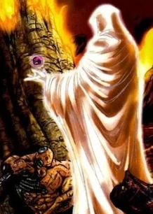 Power Bestowal | Wiki Roblox Battle Universal | Fandom