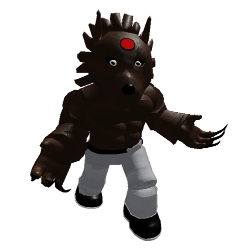 Body Wound Infection | Wiki Roblox Battle Universal | Fandom