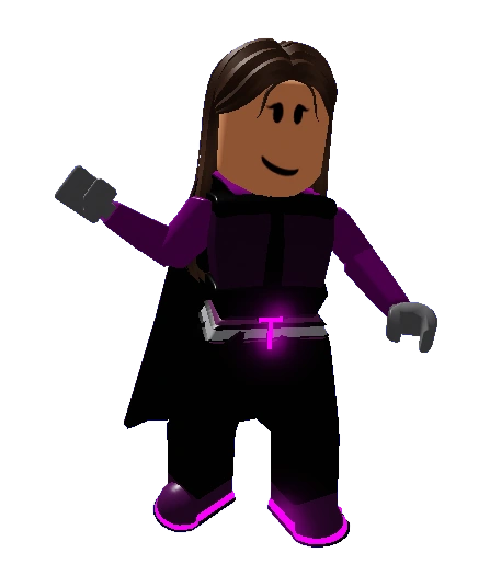 The Lady Shapes (T) | Wiki Roblox Battle Universal | Fandom