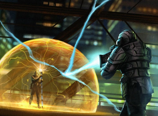 Forcefield Creation | Wiki Roblox Battle Universal | Fandom