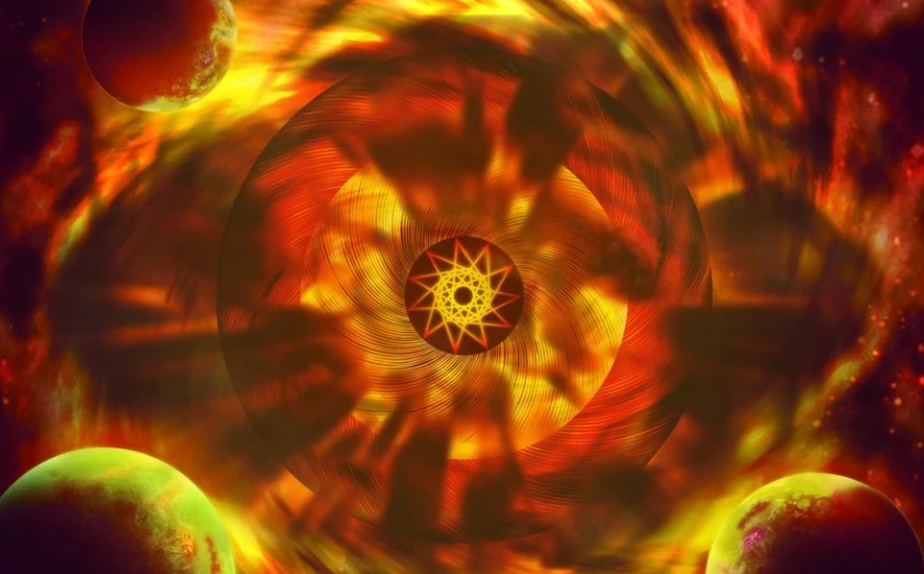 Chaos Manipulation | Wiki Roblox Battle Universal | Fandom