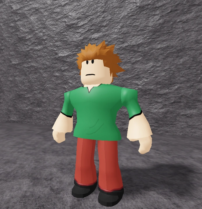 Categoria:Vs Blox Character | Wiki Roblox Battle Universal | Fandom