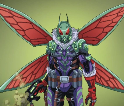 Insect Physiology | Wiki Roblox Battle Universal | Fandom