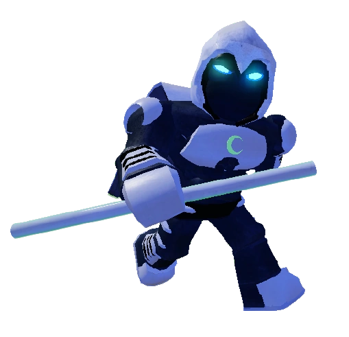 Moon Knight | Wiki Roblox Battle Universal | Fandom