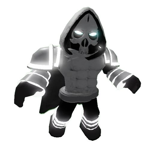 Ragnar Igor (The Spirit) | Wiki Roblox Battle Universal | Fandom