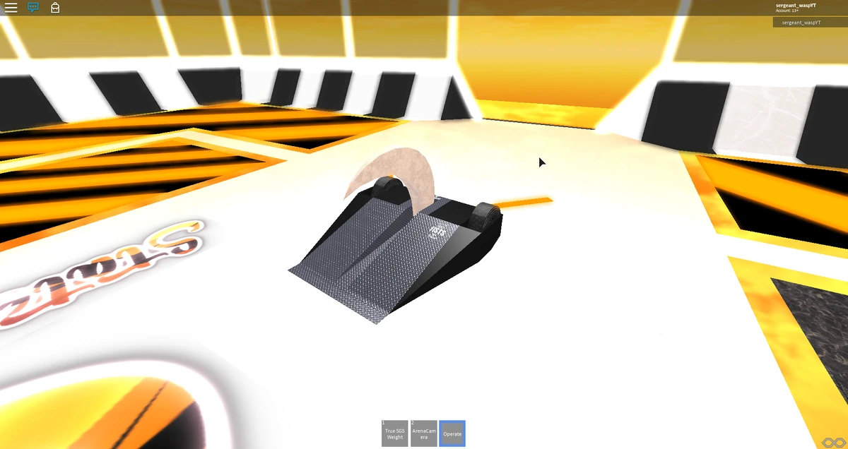 The Revival | Roblox Battlebots Wiki | Fandom