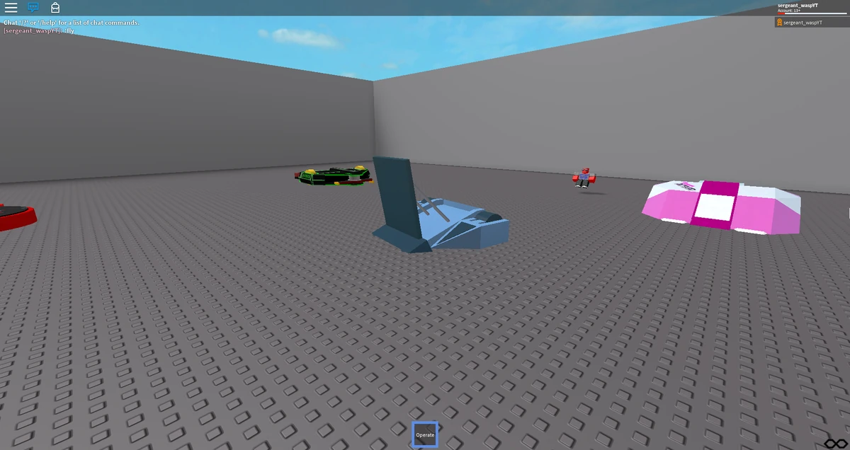 Apogee | Roblox Battlebots Wiki | Fandom