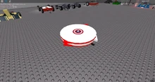 Captain Shrederator | Roblox Battlebots Wiki | Fandom