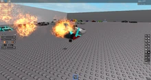 Bad Kitty | Roblox Battlebots Wiki | Fandom