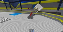 Flippers | Roblox Battlebots Wiki | Fandom