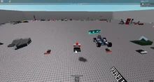 Bad Kitty | Roblox Battlebots Wiki | Fandom