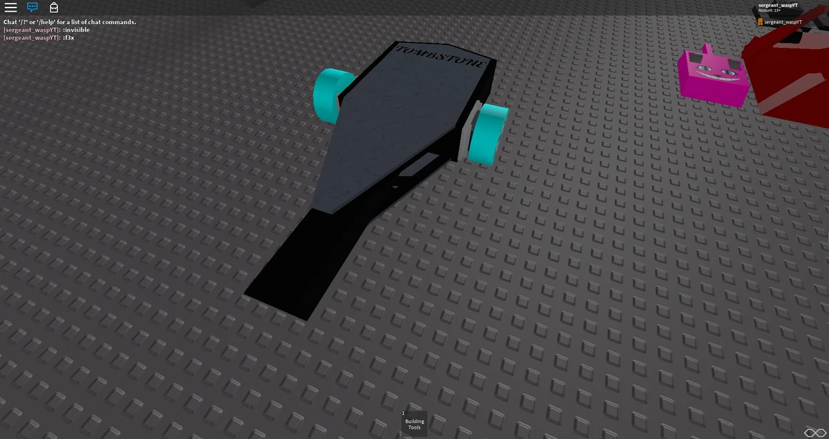 Tombstone | Roblox Battlebots Wiki | Fandom