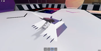 Flippers | Roblox Battlebots Wiki | Fandom