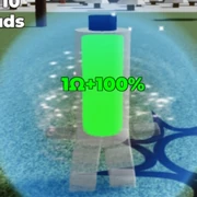 Energy | Roblox Be A Battery Wiki | Fandom