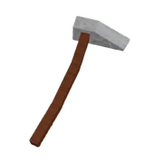 Axe | Roblox Be A Battery Wiki | Fandom