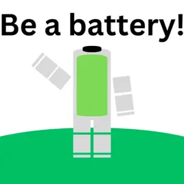 Be A Battery (roblox game) | Roblox Be A Battery Wiki | Fandom
