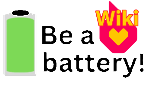 Be A Battery (roblox game) | Roblox Be A Battery Wiki | Fandom
