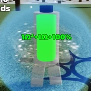 Energy | Roblox Be A Battery Wiki | Fandom