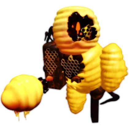 Hive Mind | Roblox BEAR Wiki | Fandom