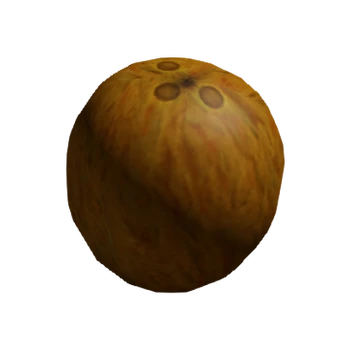 Coconut | Roblox BEAR Wiki | Fandom