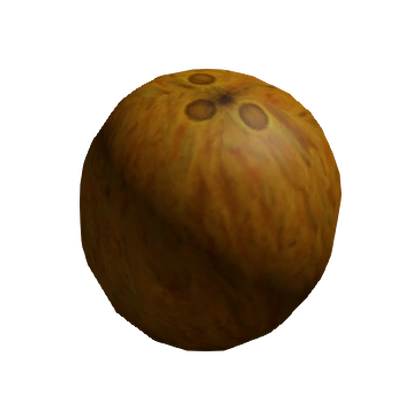 Coconut | Roblox BEAR Wiki | Fandom