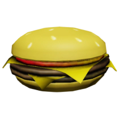 Gigantic Burger | Roblox BEAR Wiki | Fandom