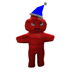Christmas Creep | Roblox BEAR Wiki | Fandom