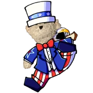 Uncle Sam | Roblox BEAR Wiki | Fandom