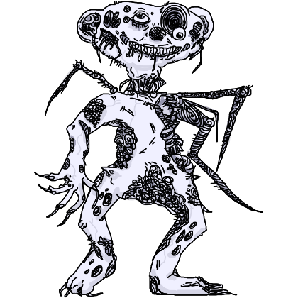 Ito | Roblox BEAR Wiki | Fandom