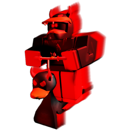 Evil Duck Rider | Roblox BEAR Wiki | Fandom