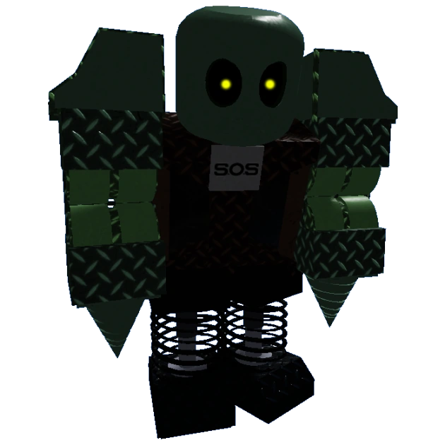 Discuss Everything About Roblox BEAR Wiki | Fandom