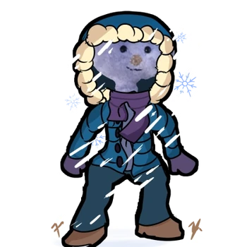 Blizzard | Roblox BEAR Wiki | Fandom