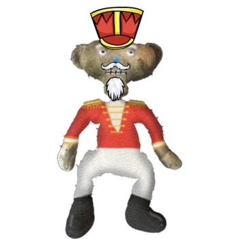 Nutcracker | Roblox BEAR Wiki | Fandom