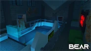 Crazy Port | Roblox BEAR Wiki | Fandom