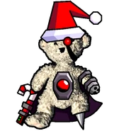Cyberg Sam | Roblox BEAR Wiki | Fandom