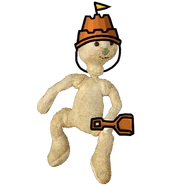 Pailhead | Roblox BEAR Wiki | Fandom
