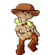Zookeeper | Roblox BEAR Wiki | Fandom