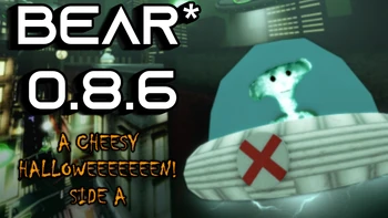 Halloween Events | Roblox BEAR Wiki | Fandom