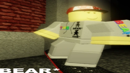 Puzzle Demo | Roblox BEAR Wiki | Fandom