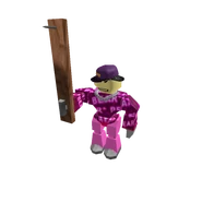 Cheedaman | Roblox BEAR Wiki | Fandom